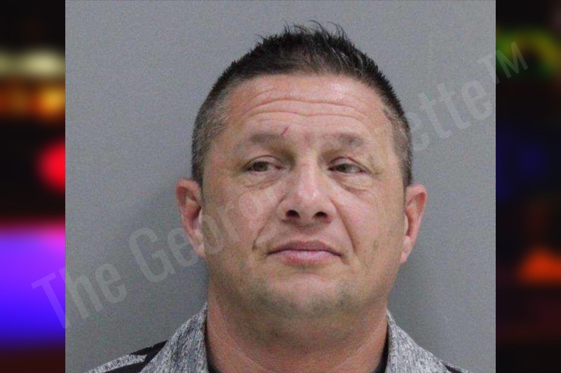 Rabun County Jail Bookings – The Georgia Gazette