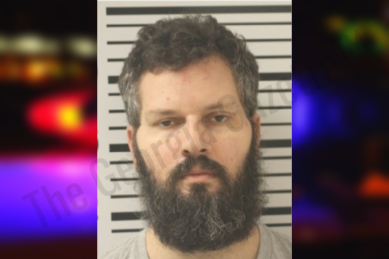 James Schofield — Toombs County Jail Bookings