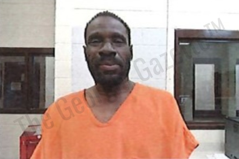 Timothy Scott — Screven County Jail Bookings