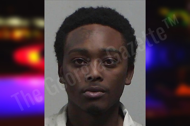 Adrian Sharpe — Tift County Jail Bookings