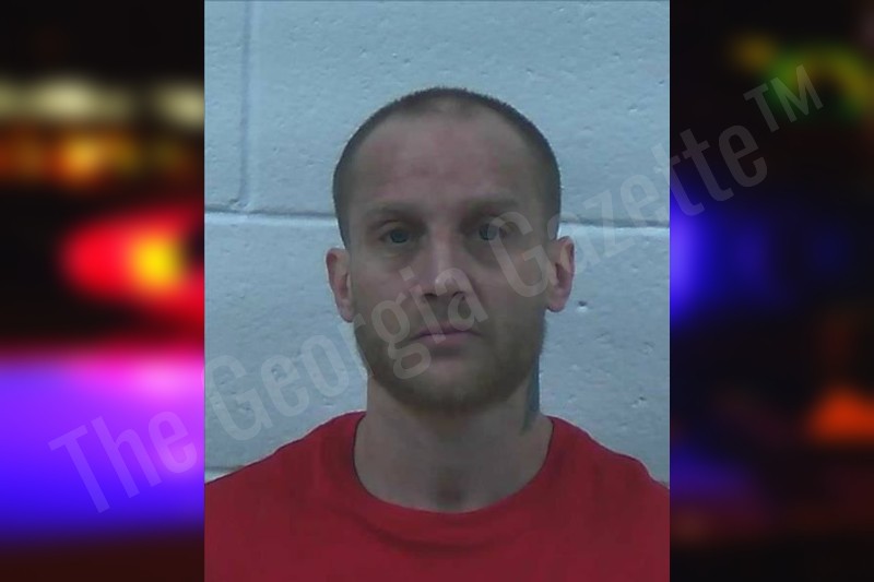 Michael Shinall — Jackson County Jail Bookings