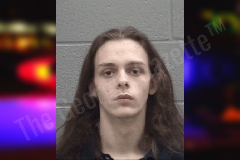 Thomas Shively — Columbia County Jail Bookings