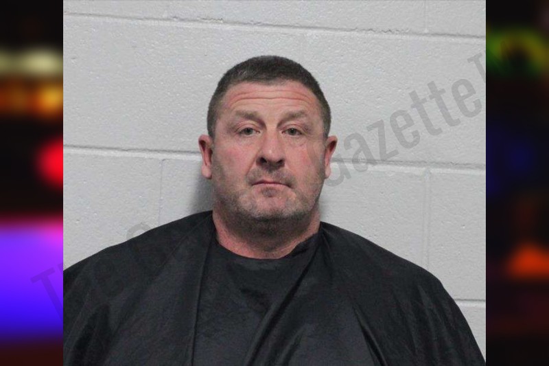James Simmons — Habersham County Jail Bookings