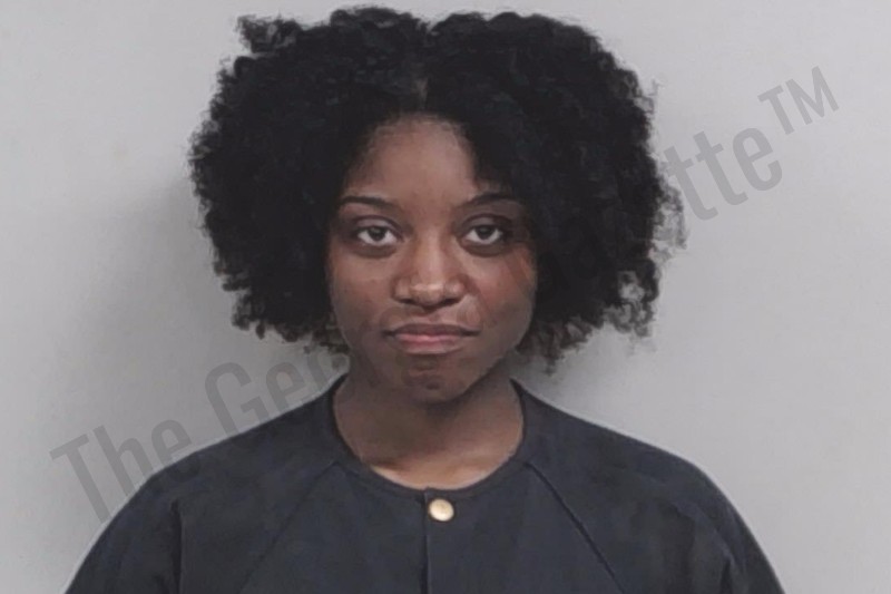Angel Simpson — Lowndes County Jail Bookings