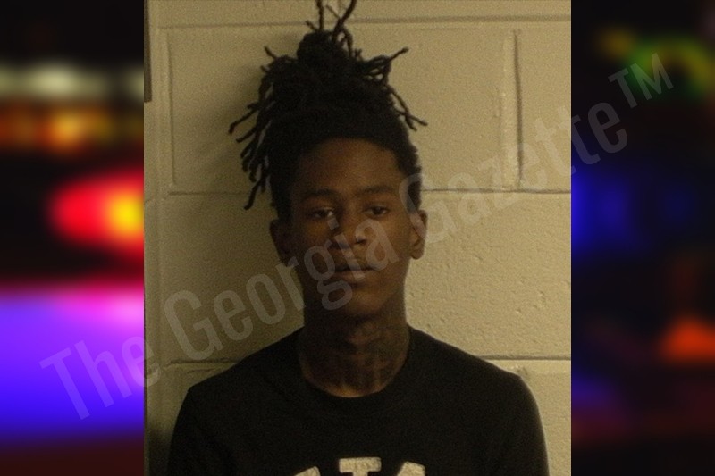 Brandon Sims — Crawford County Jail Bookings