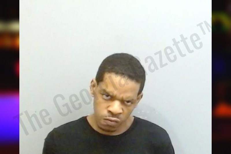 Matthew Sims — Fulton County Jail Bookings