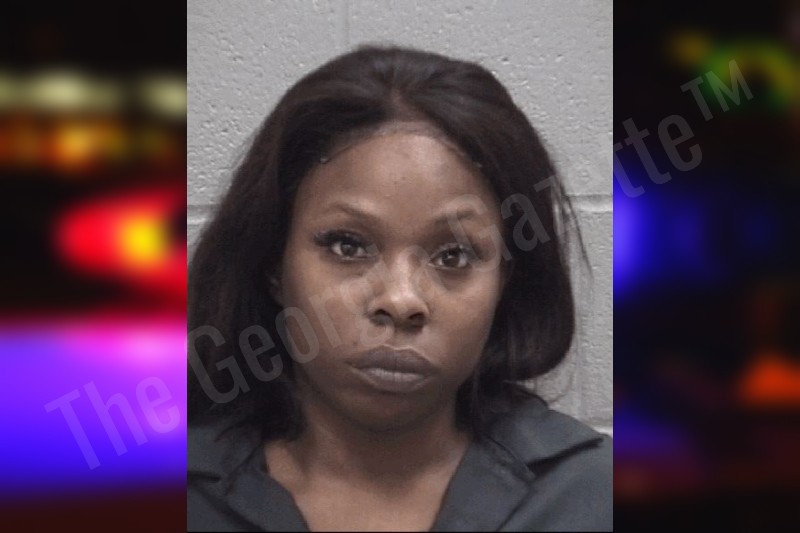 Brittany Singleton — Columbia County Jail Bookings