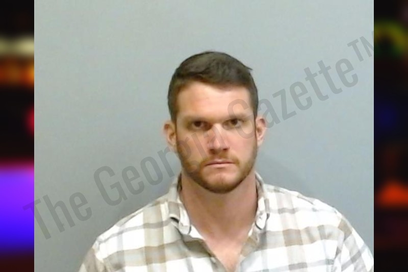 Brian Skinner — Fulton County Jail Bookings