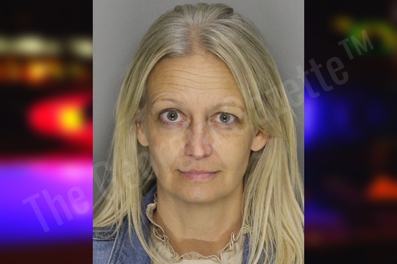 Angela Smith — Cobb County