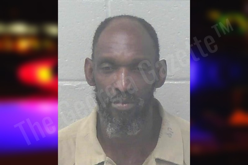 Christopher Smith — Newton County Jail Bookings