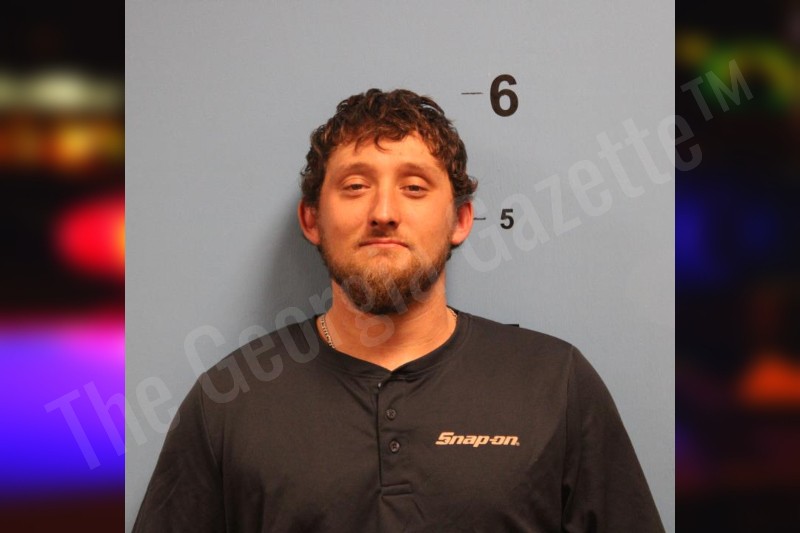 Dustin Smith — Monroe County Jail Bookings