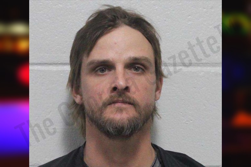 Nicholas Smith — Habersham County Jail Bookings