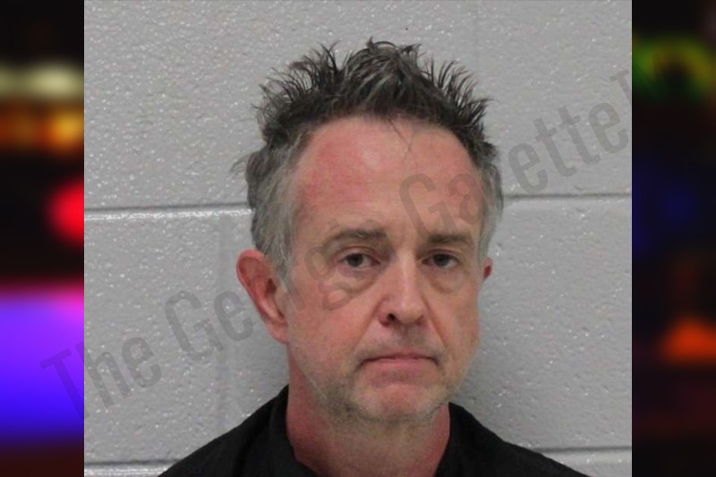 Randall Smith — Carroll County Jail Bookings