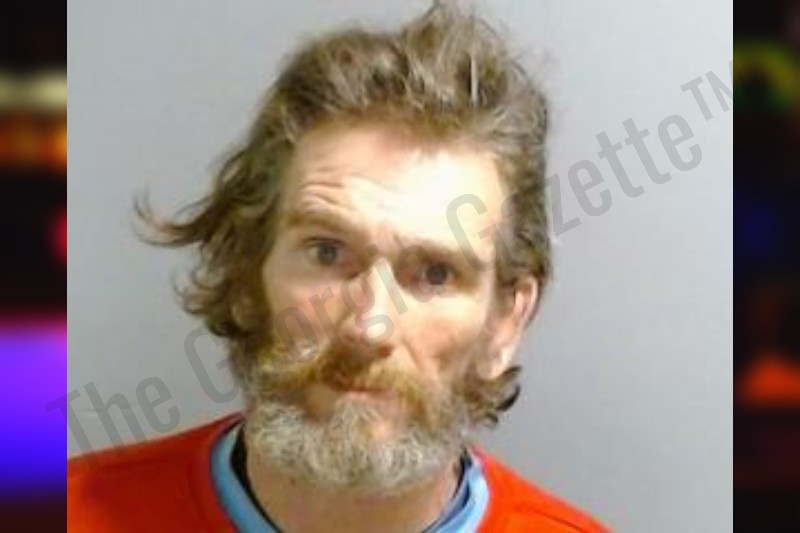 Rodney Smith — Fulton County Jail Bookings