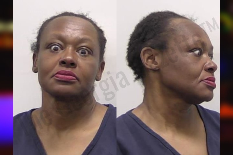 Tammy Smith — Clarke County Jail Bookings