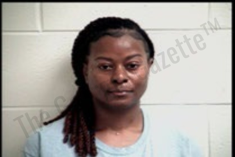 Timika Smith — Henry County Jail Bookings