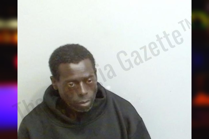 Daniel Snow — Fulton County Jail Bookings