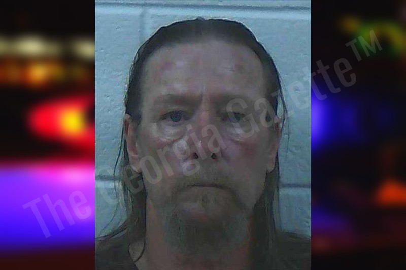 Dennis Snow — Jackson County Jail Bookings