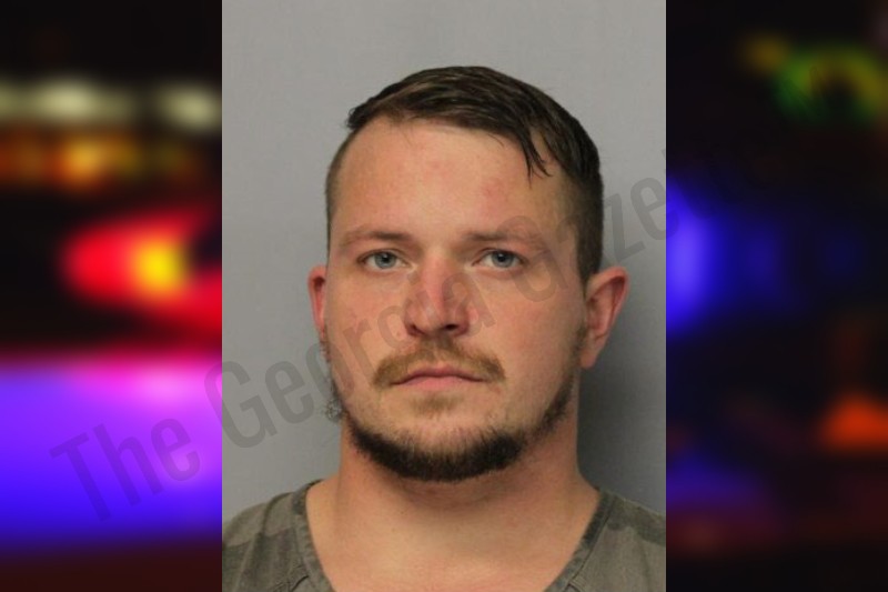 Coltyn Sosebee — Hall County