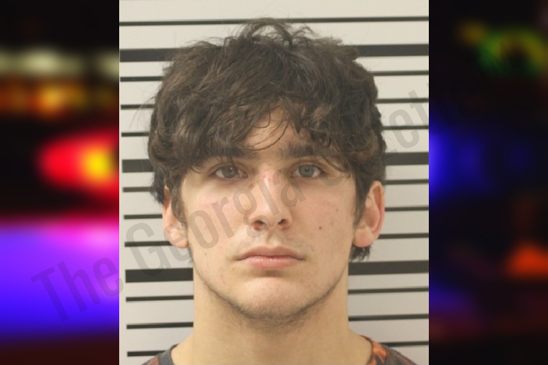 Cameron Spivey — Toombs County Jail Bookings