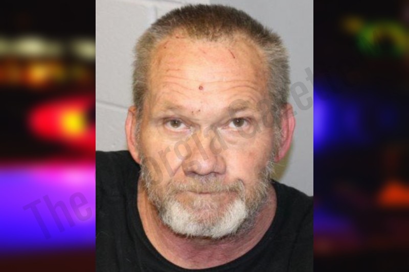 Timothy Stanley — Hall County Jail Bookings