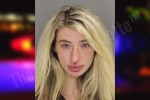 Hannah Stark — Cobb County Jail Bookings