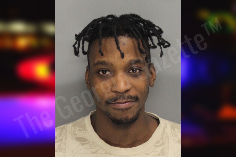 Warren Stewart — Cobb County Jail Bookings