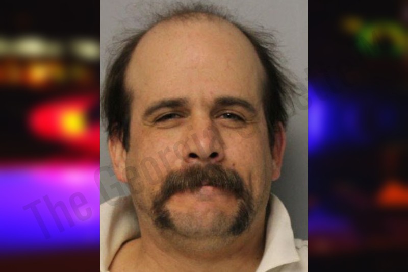 Luke Stout — Hall County Jail Bookings