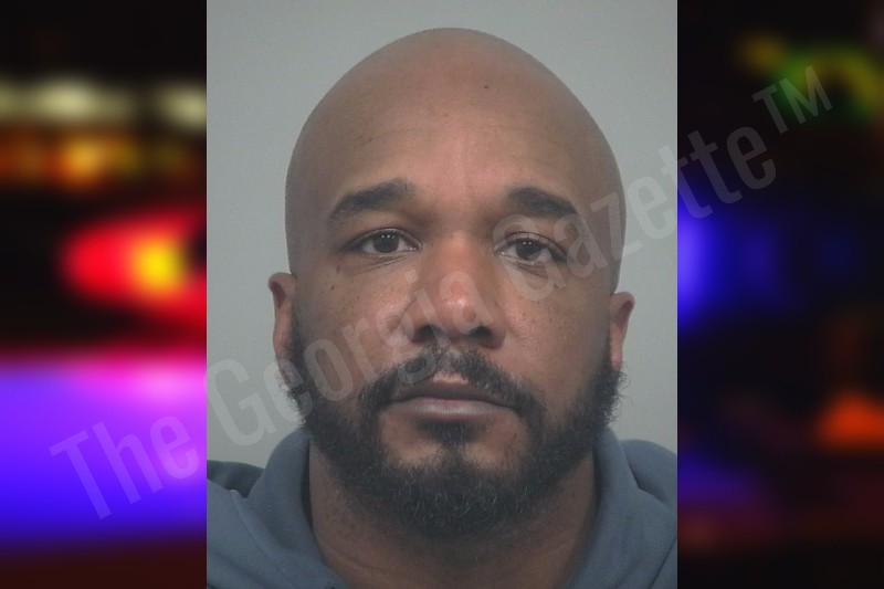 Sean Stratton — Gwinnett County Jail Bookings