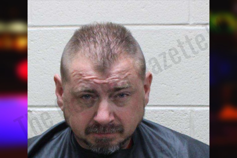 Danny Streetman — Haralson County Jail Bookings