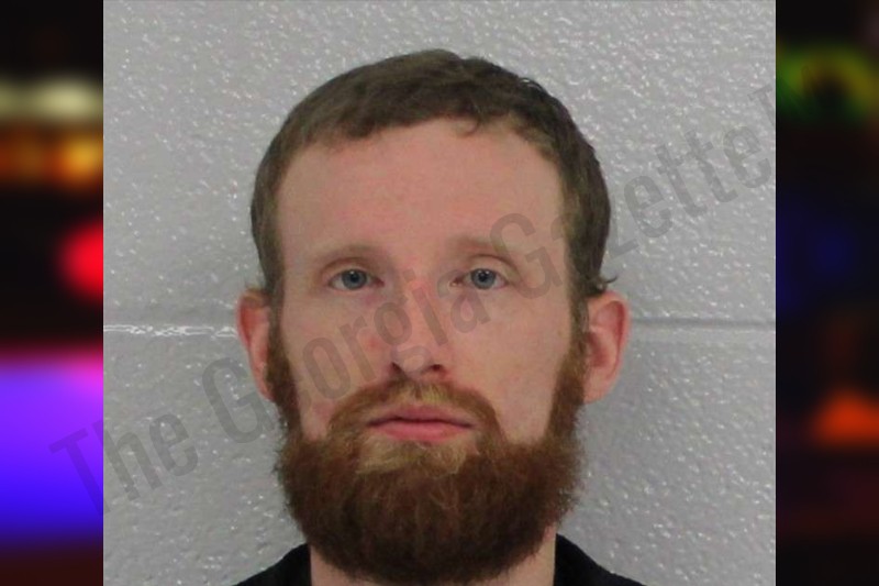 Zackery Summerville — Carroll County Jail Bookings