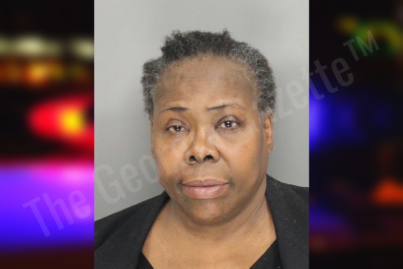 Sheila Sweet — Cobb County