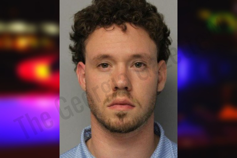 Donald Swinson — Hall County Jail Bookings