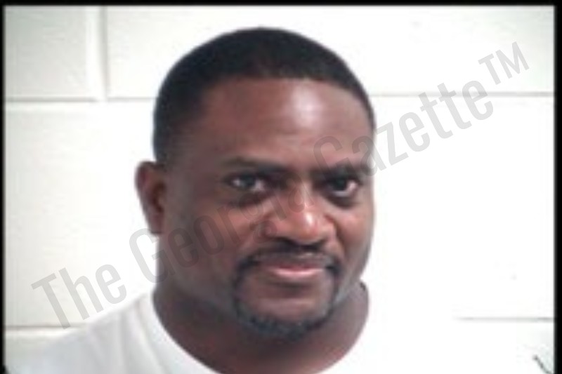 Dominic Swinton — Henry County Jail Bookings