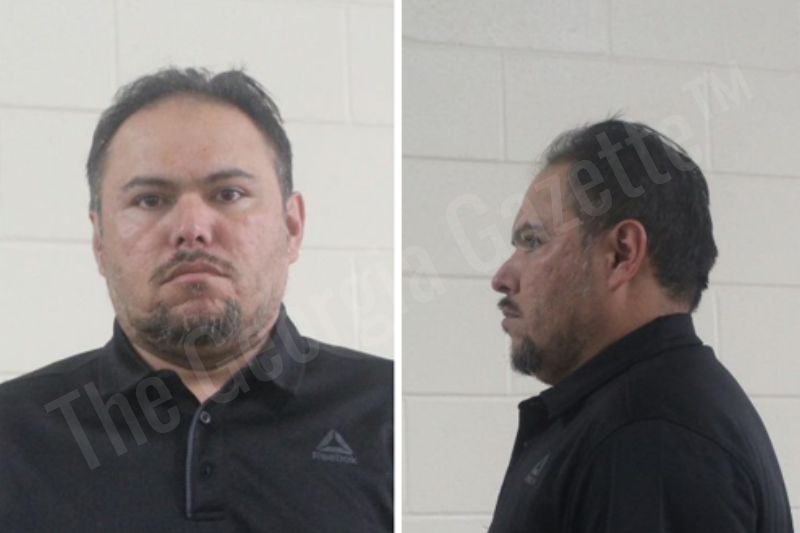 Samuel Sabillon Alva — Houston County Jail Bookings