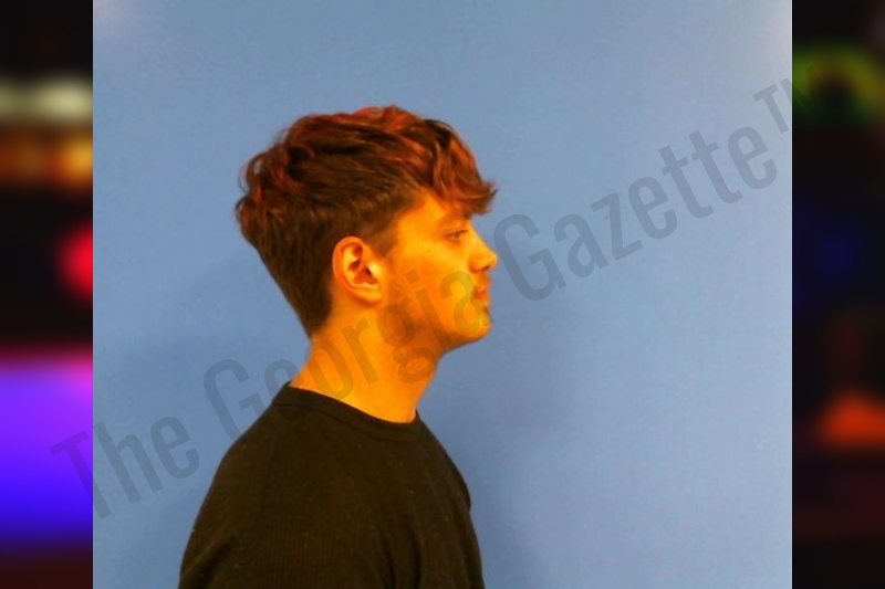 Jeffrey Sanders — Troup County Jail Bookings