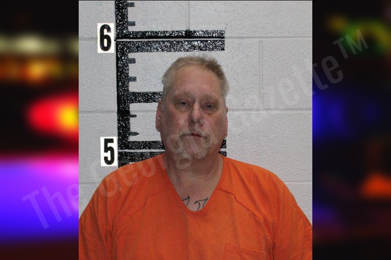 Jason Savage — Murray County Jail Bookings