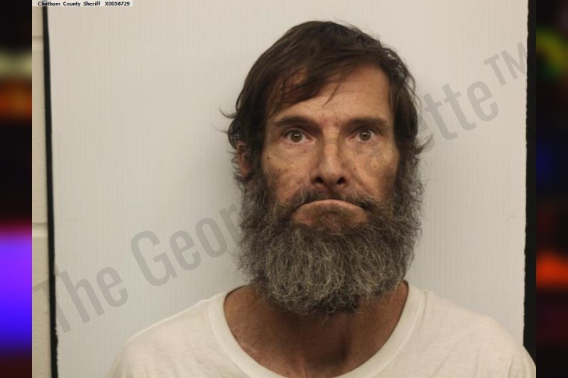 Michael Schmidt — Chatham County