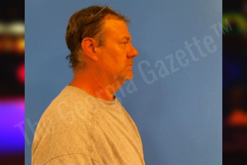 Jerry Scott — Troup County Jail Bookings