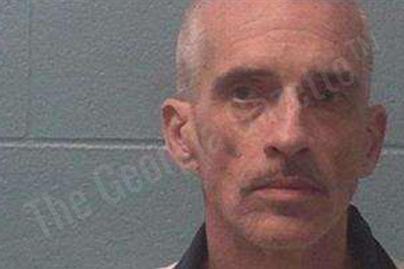 Brian Segars — Franklin County Jail Bookings