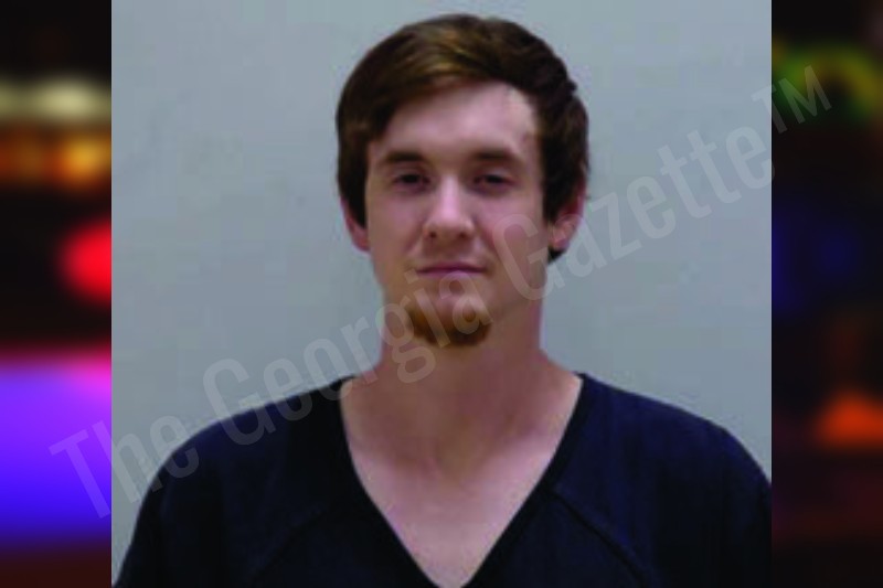 Sean Seiley — Bartow County Jail Bookings