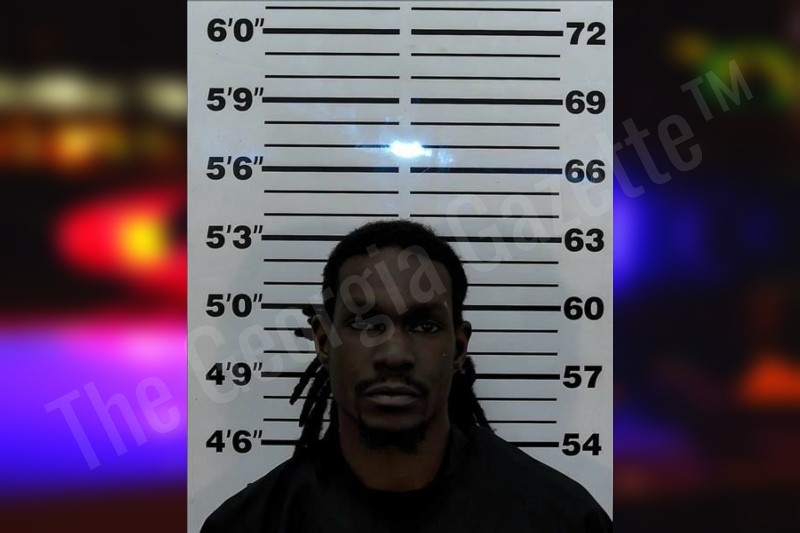 James Shoemaker — Hart County Jail Bookings