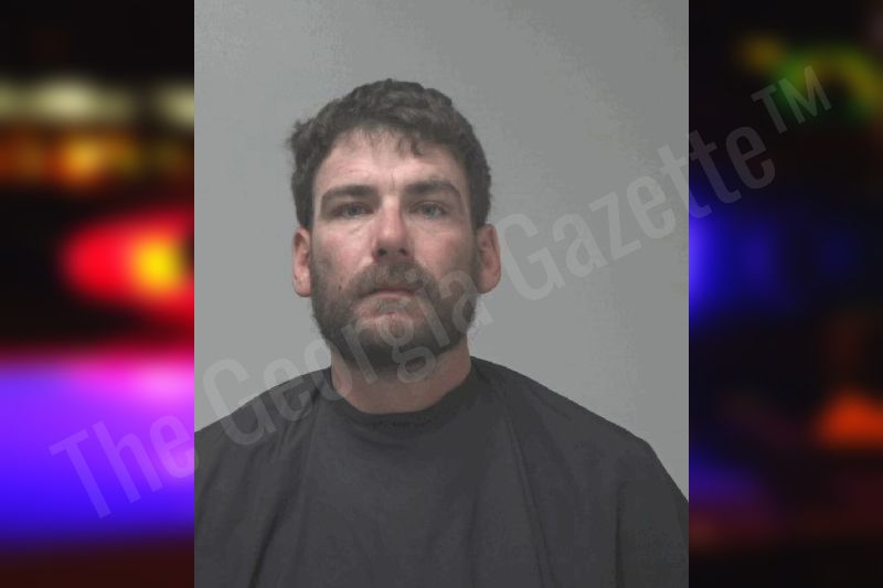 Michael Shultz — Coweta County Jail Bookings