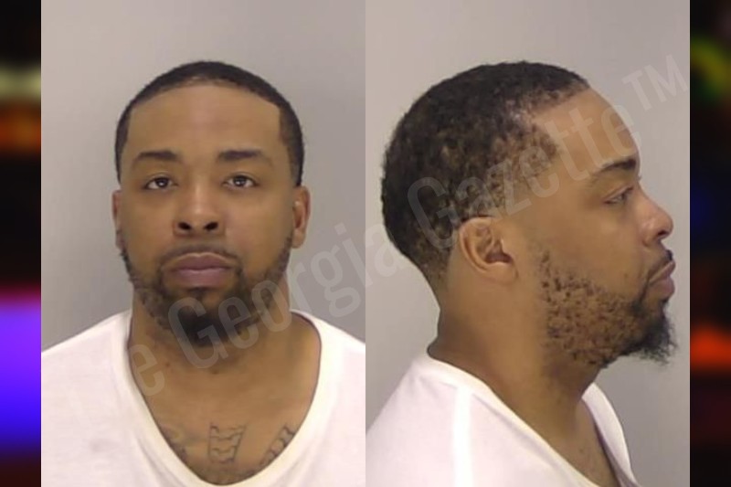 Elijah Simpkins — Richmond County Jail Bookings