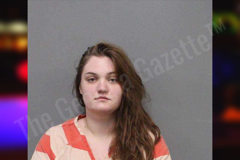 Anna Sims — White County Jail Bookings