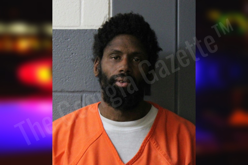 Omar Sims — Lumpkin County Jail Bookings