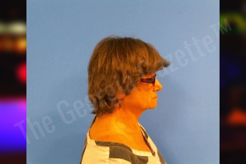 Sandra Sims — Troup County Jail Bookings