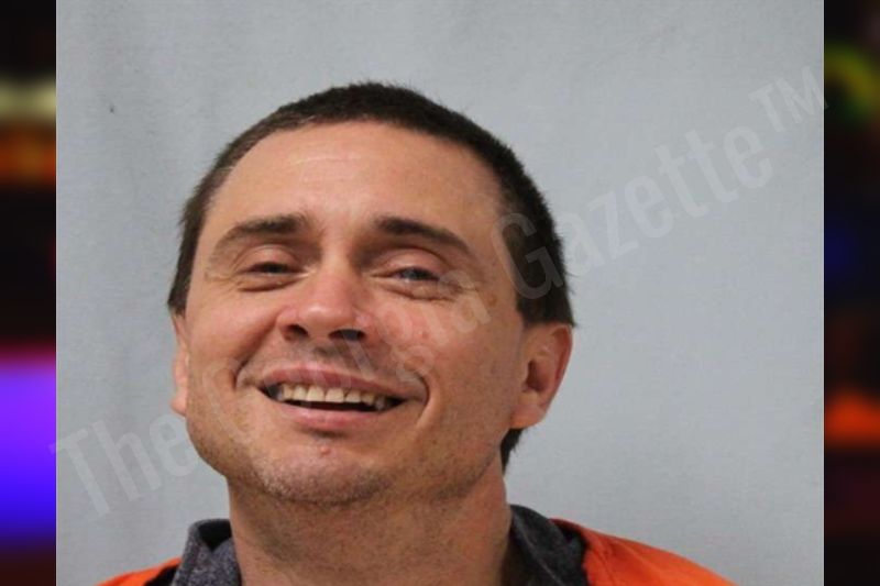 Cory Skinner — Seminole County Jail Bookings