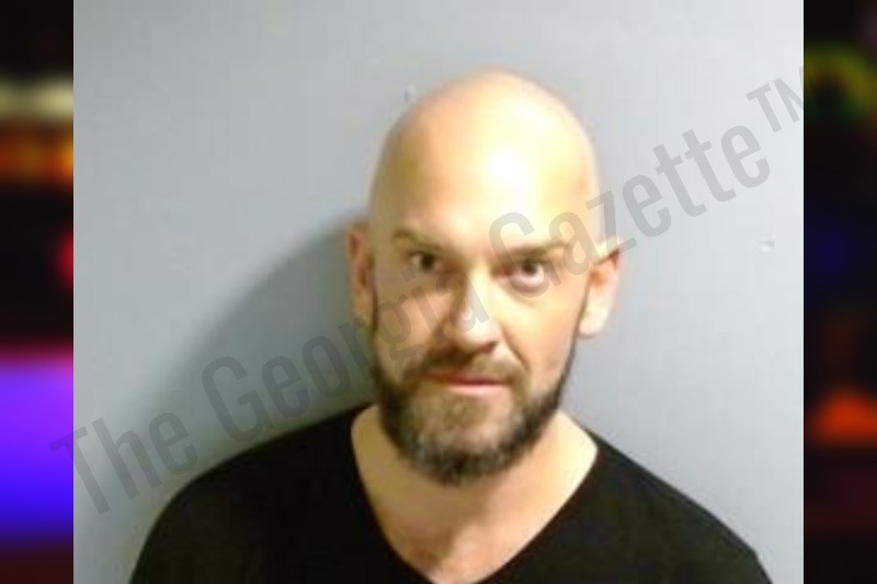 Eric Skinner — Fulton County
