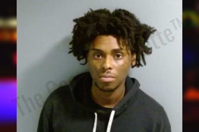 Brandon Skipper — Fulton County Jail Bookings